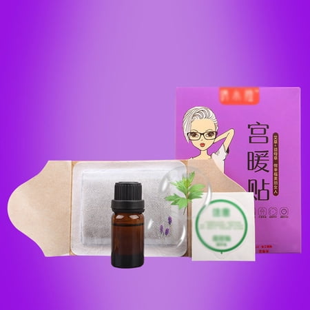 Adhesive Warm Sticker Lasting Heat Patch Body Warmer Stick Heat Hand ...