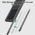 Deals！Basic Calculator With Writing Tablet Doodle Pad,Lock Button and E ...