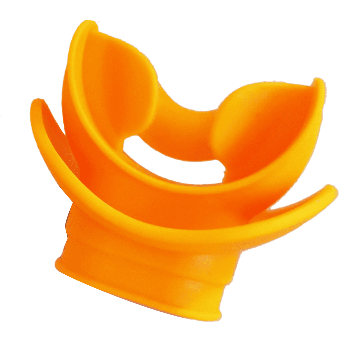 Click here for Unbranded Moldable Silicone Diving Bite Mouthpiece... prices