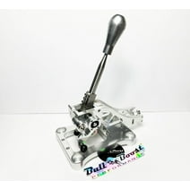 TCI FAST-GATE Auto Transmission Shifter GM/Ford/Mopar 3 or 4-Speed P/N ...