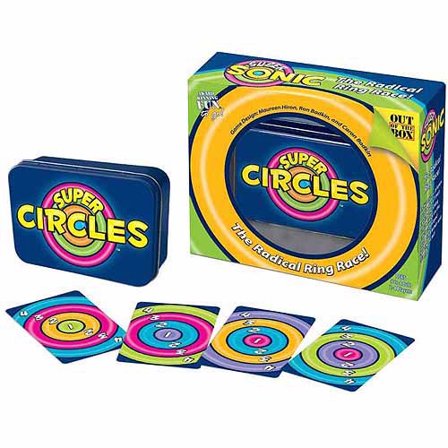 Super Circles - Walmart.com - Walmart.com