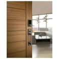 916 Contemporary SmartCode Touchscreen Deadbolt - Walmart.com