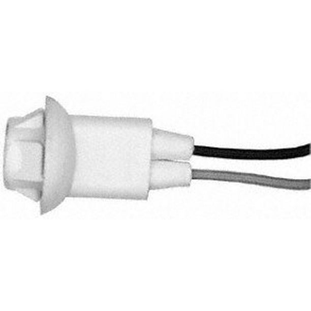 Dorman Conduct-Tite 85814 License Plate Socket - Walmart.com - Walmart.com