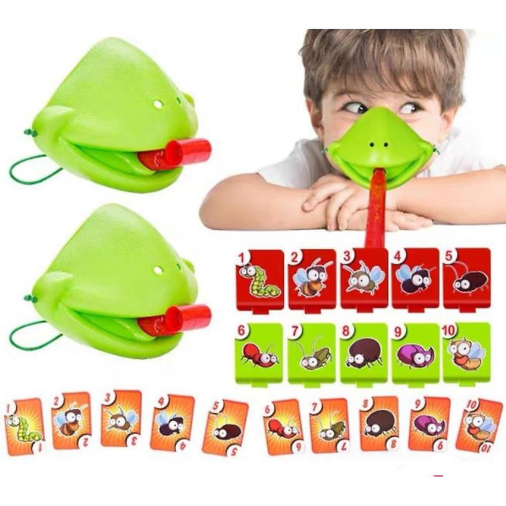 Click here for Koolyou Venalisa Tic Tac Tongue Desktop Board Game... prices