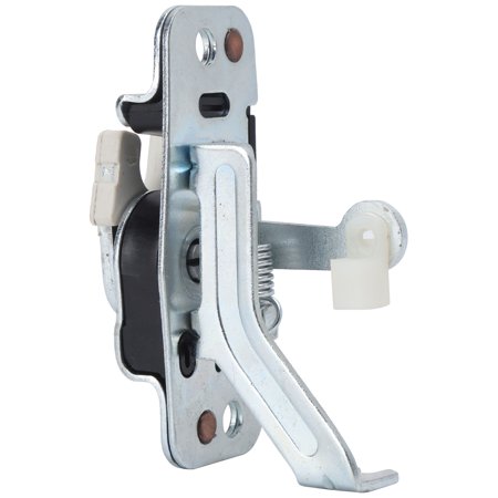 Door Upper Lock,Car Sliding Door Latch Slide Latch Lock Enhanced ...