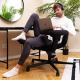 Multifunctional Transformable Meditation Chair for Office and Home ...