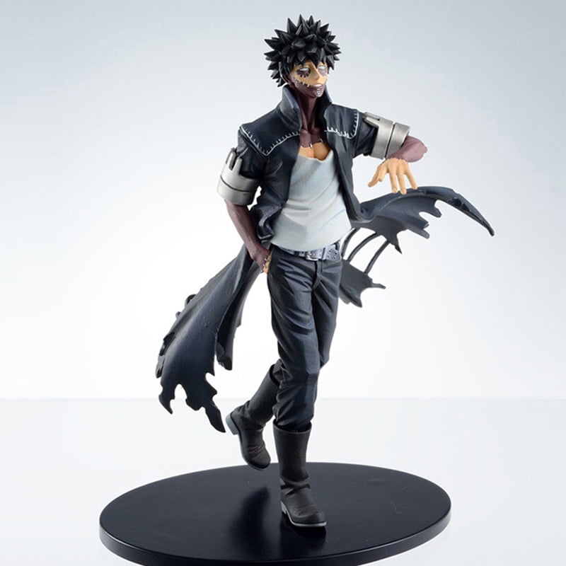 Buy Dabi Anime Action Figure Toy My Hero Academia Character Model ...
