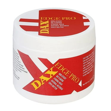 DAX Hair Wax – Washable, 3.5 oz (99g) - Walmart.com