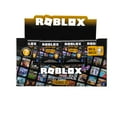 Roblox - Deluxe Pack Mystery Figures Series 10 with Exclusive Virtual ...