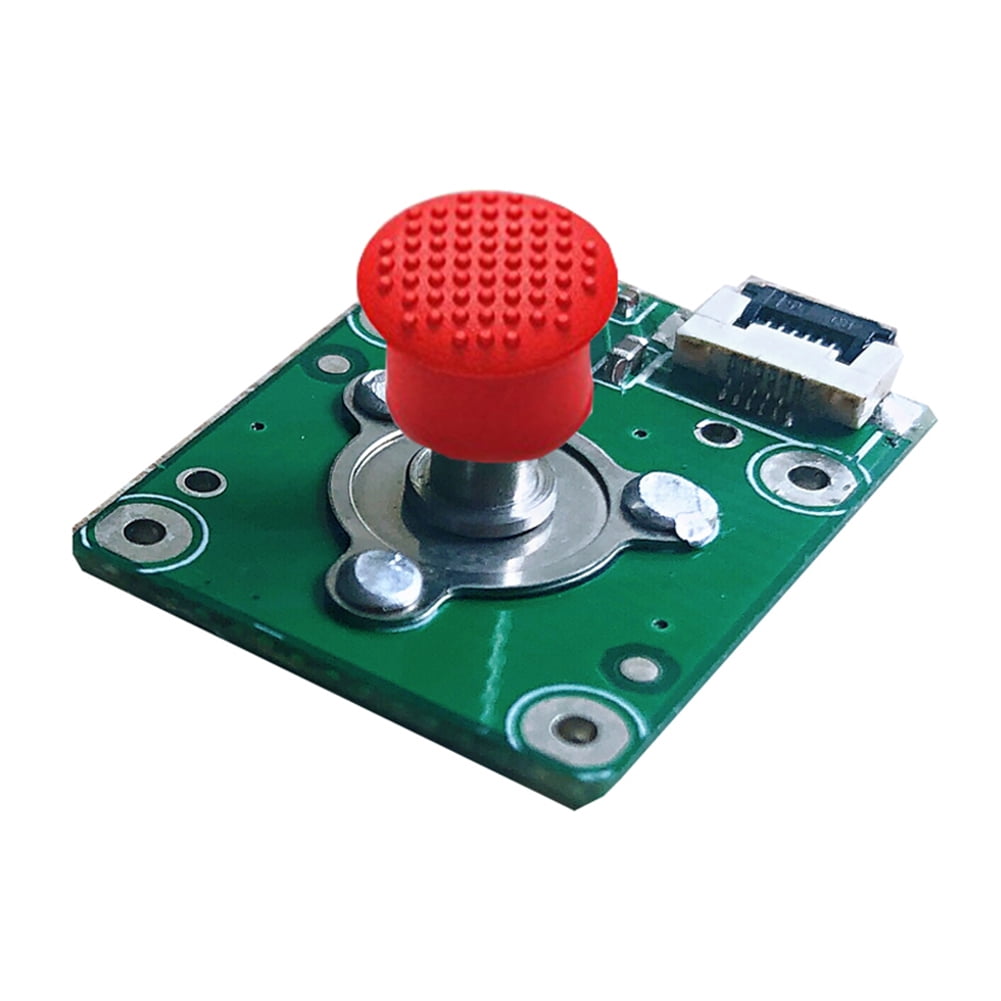 Puntero Señalador De Punto De Seguimiento Teclado Rocker Trackpoint ...