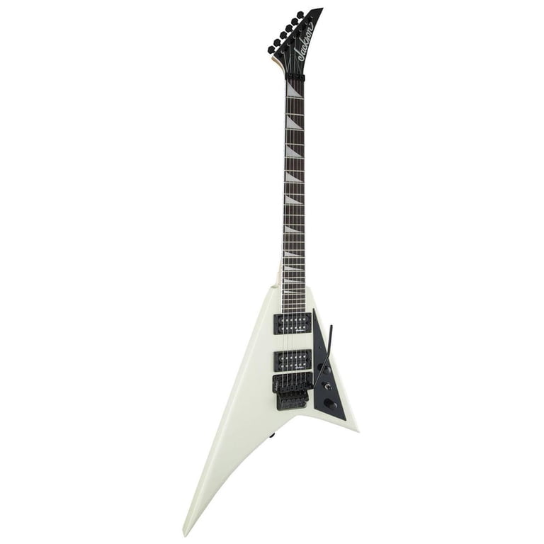 Jackson Guitar Rhoads