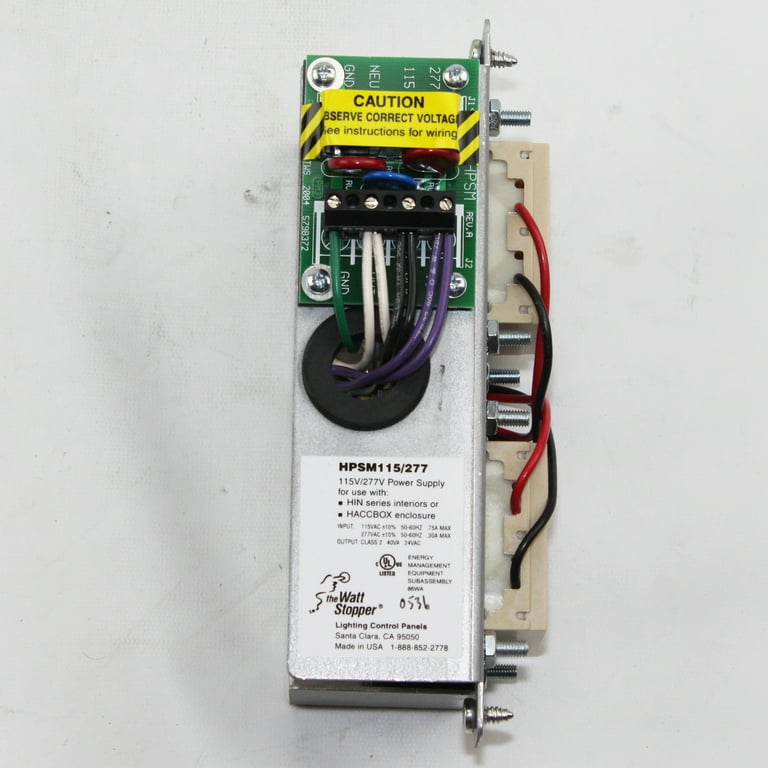 Legrand Lighting Control Panel | Shelly Lighting