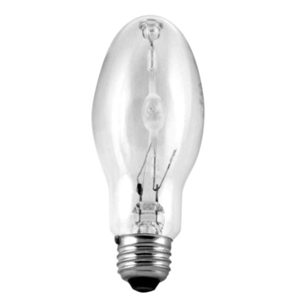 Howard Lighting MH100/U/MED 100W MH Lamp - Walmart.com
