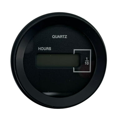 John Deere Original Equipment Ammeter - AM35128 - Walmart.com