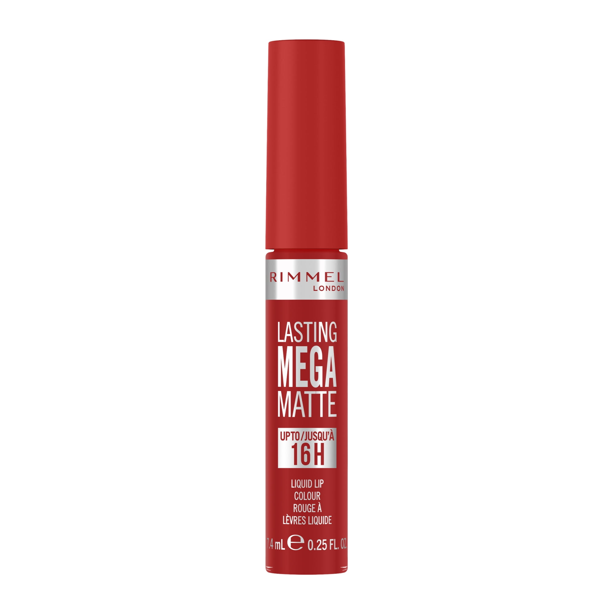 Click here for Rimmel Lasting Mega Matte 10 prices