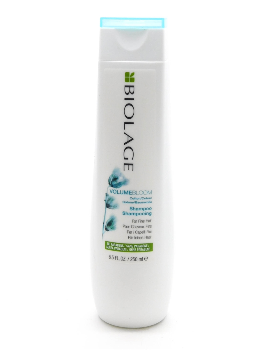 Matrix Biolage ScalpSync Anti-Dandruff Shampoo 8.5 fl oz - Walmart.com
