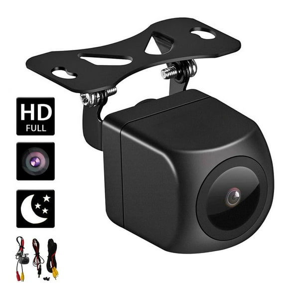 Backup Camera Mounting Bracket