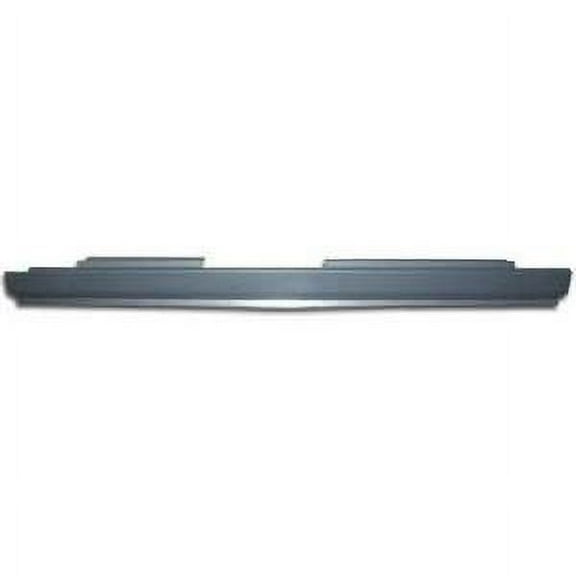 1955 Chevy One-Fifty Series Outer Rocker Panel 4DR, LH - Walmart.com