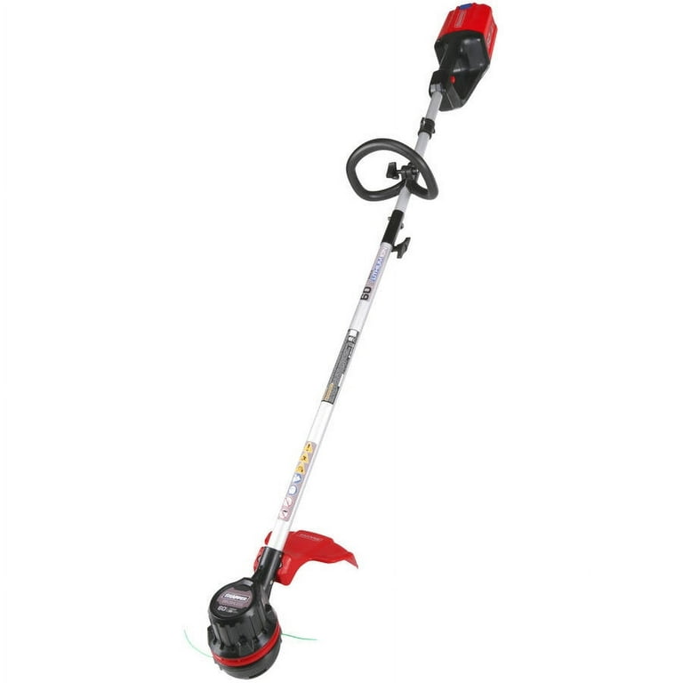 Snapper battery weed eater store