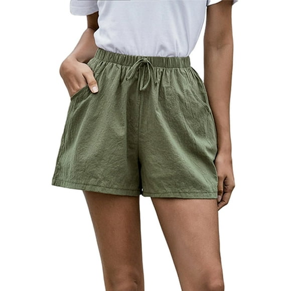 Baggy Shorts Women