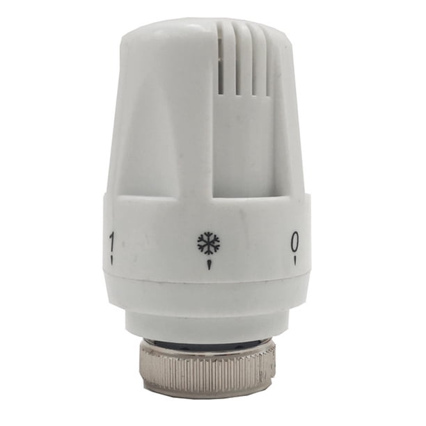 Radiator Thermostatic Head Heater Control Thermostat Head Heating Valve ...