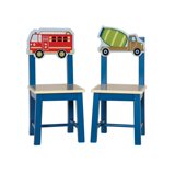 Moving All Around Table and Chairs Set - Walmart.com