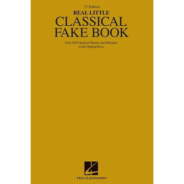 Jazz Guitar Fake Book - Volume 1: Lead Sheets for 200 Jazz Standards ...