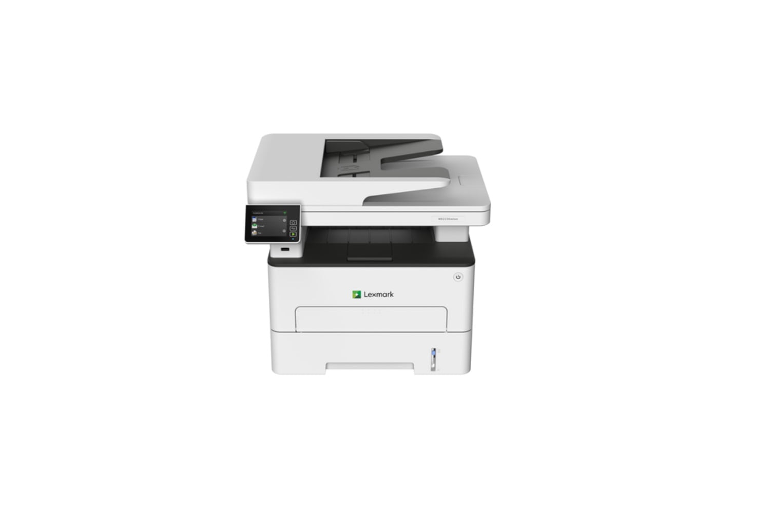 Lexmark MB2236adwe Laser Multifunction Printer - Walmart.com