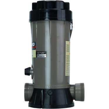 Hayward Aqua Rite Chlorine Generator Systems For In-Ground Swimming ...