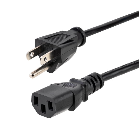 Monitor Power Cord