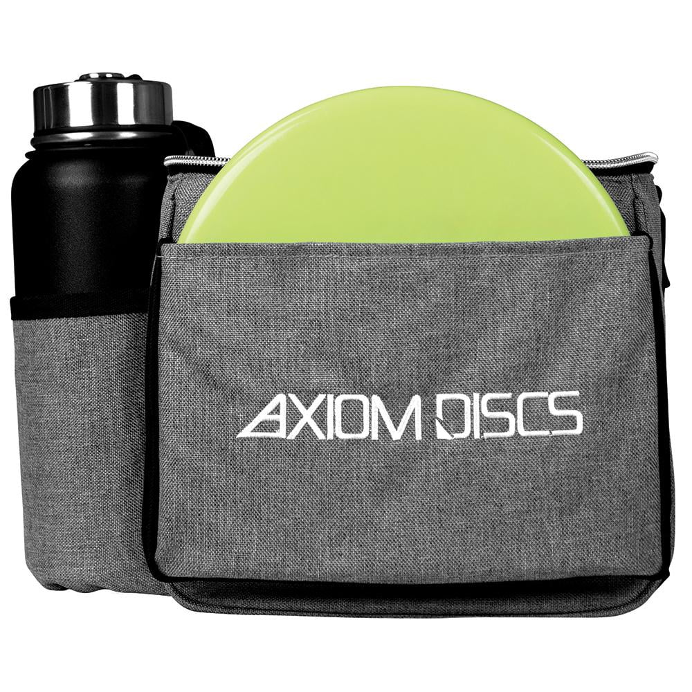 Axiom Cell Starter Disc Golf Bag - Walmart.com