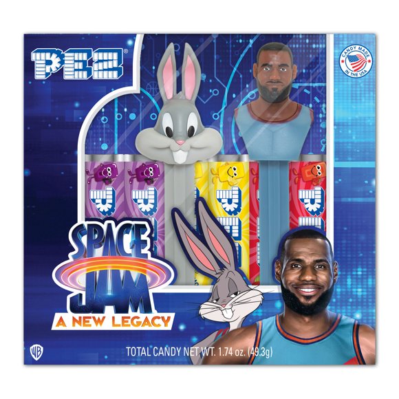 Pez Dispensers