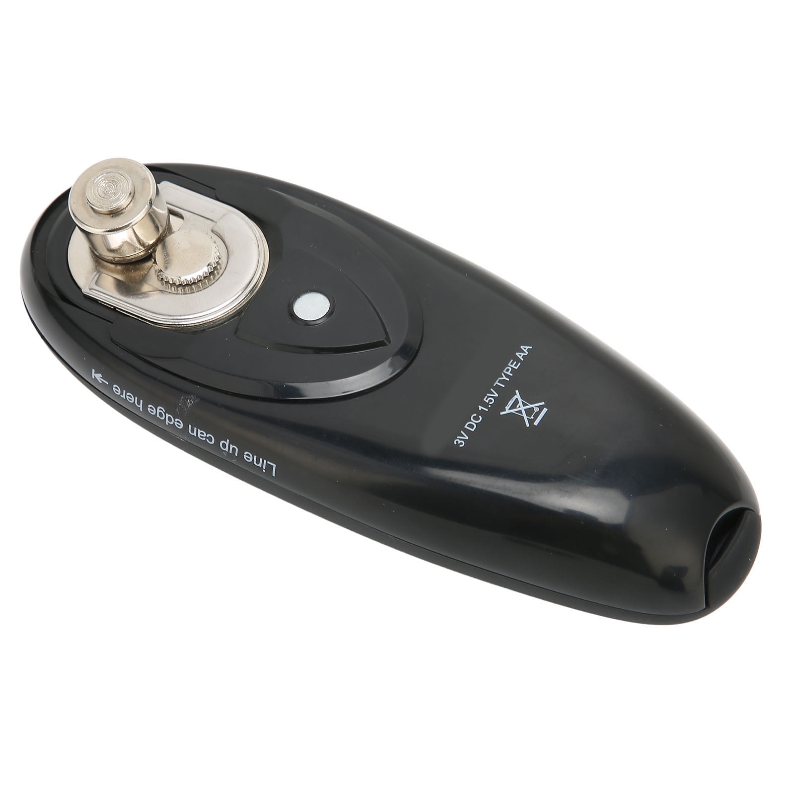 Click here for Ccdes Safe Can Opener  Edge One Touch Electric Can... prices