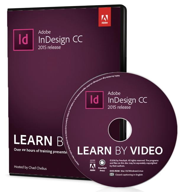 Adobe indesign cc 2015 mac - crlassa