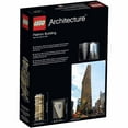 LEGO Architecture Flatiron Building Collection Kit - Walmart.com