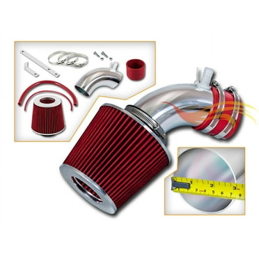 Edelbrock 43666 Pro-Flo High Flow Air Cleaner - Walmart.com