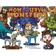 100 Monsters in My School (Penguin Young Readers, Level 3) - Bader ...
