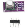 husxh SCD40/SCD41 CO2 Carbon Dioxide Sensor I2C Communication Gas ...