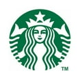 1000 Starbucks Paper Coffee Cups 4 Ounce Espresso Or Sample Size Cups ...