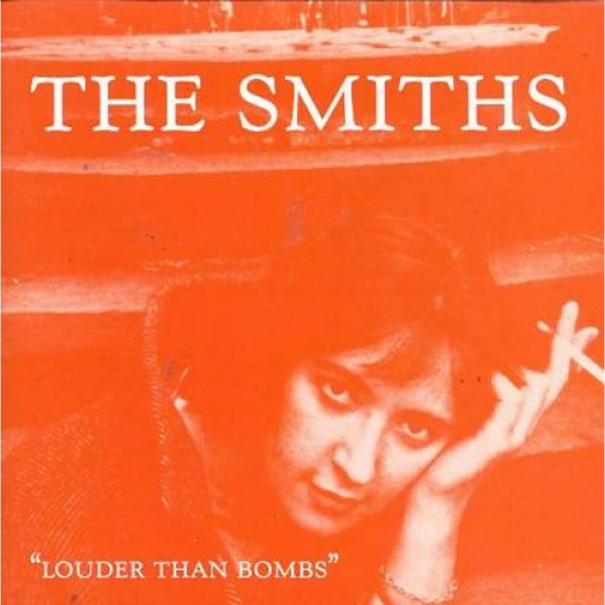 Click here for Wea Intl Louder Than Bombs prices