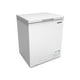 Frigidaire 7.0 Cu. ft. Chest Freezer, EFRF7003, White - Walmart.com