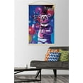 Five Nights at Freddy's: Sister Location - Funtime Freddy Wall Poster ...