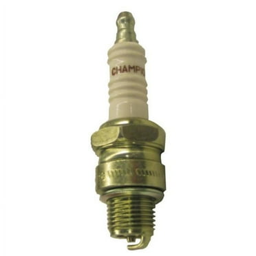 Champion Copper Plus SME Spark Plug - RCJ8 - Walmart.com