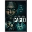 Caged (DVD) - Walmart.com