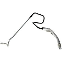 Free Shipping! Dorman 628-301 Clutch Hydraulic Line for Specific Jeep ...