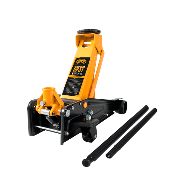 GATO HIDRÁULICO DE PATÍN 3TN MTR MTR GATO HIDRAULICO 3TN PARA CAJUELA ...