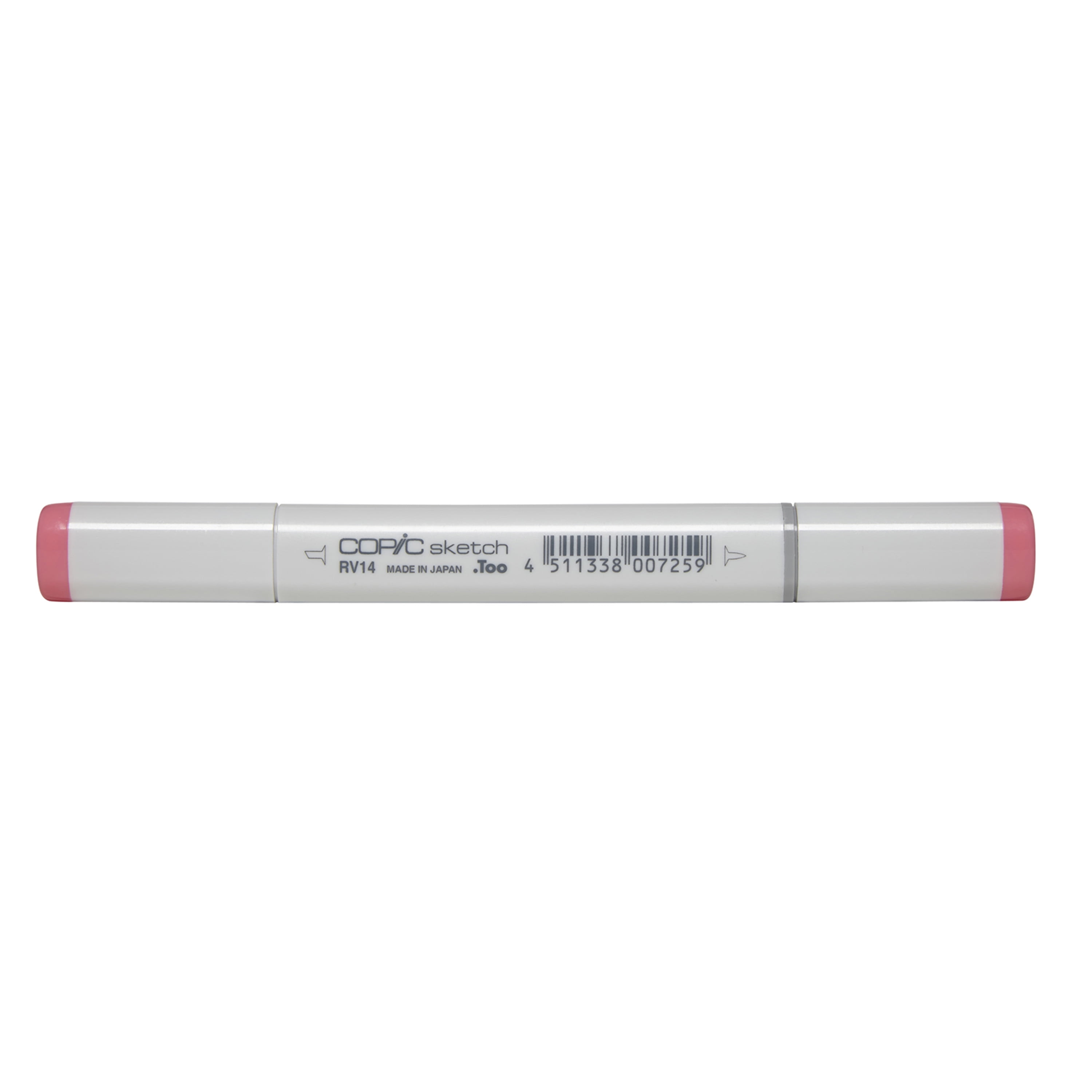 Copic Sketch Marker, Begonia Pink - Walmart.com