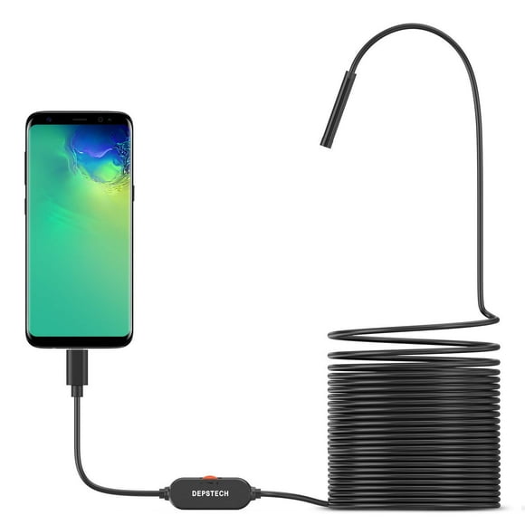Usb Snake Camera Iphone