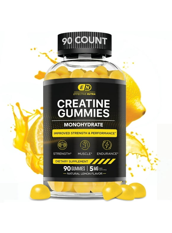 Creatine in Protein & Fitness - Walmart.com