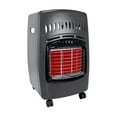 Comfort Glow Propane Cabinet Utility Heater - Walmart.com